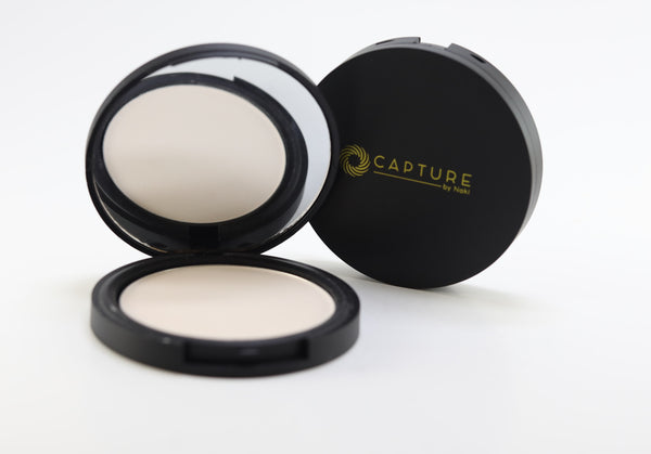 HD Translucent Powder – Capture Inc.